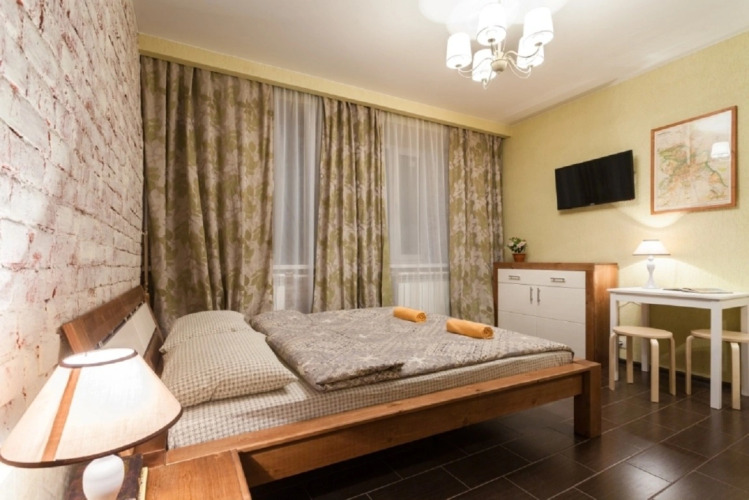 Studii Rentalspb 5 Apartments - St. Petersburg