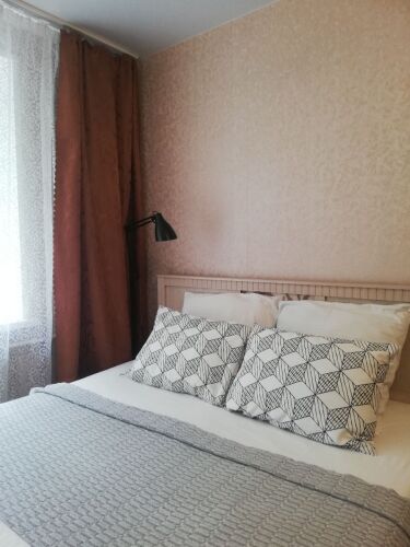 V Tsentre U Zh/d Vokzala Flat - Russie