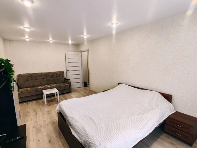 Na Ulitse Gaydara 53 Flat - Дзержинск