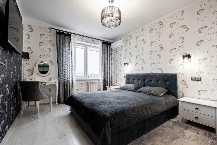 Urban View Apartment - Minsk