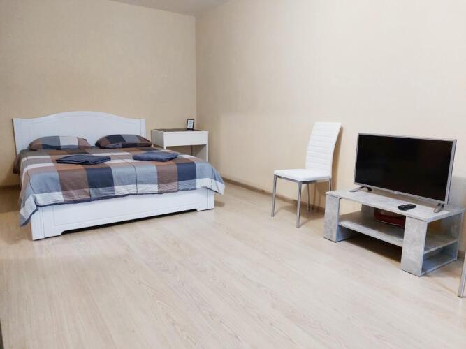 Na Ulice Devyataya Rota 27 Apartments - Moscow