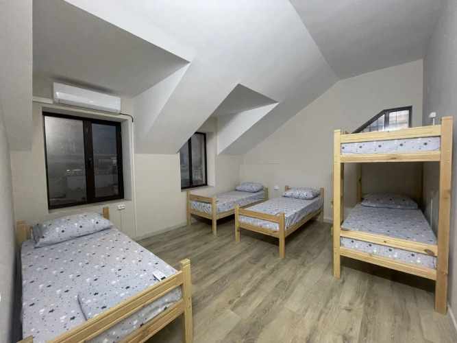 Hostel Vertum - Chișinău
