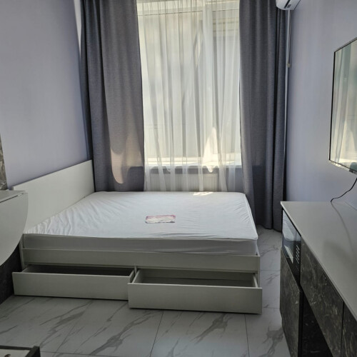 Studiya Apart Sharing Bryanskaya A2 Flat - Владивосток