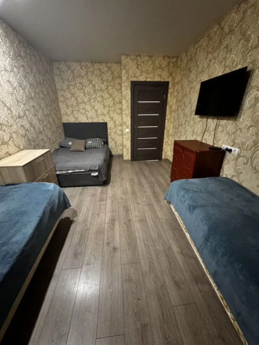 Na Ulitse Tereschenko 6k2 Flat - Тверь