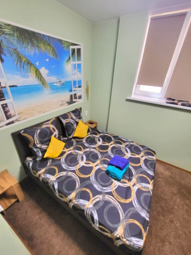 1 Na Krasnoj Sochi Flat - Soči