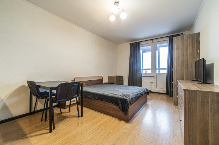 Goodapart Near Ladozhsky Railway Station Apartments - St. Petersburg