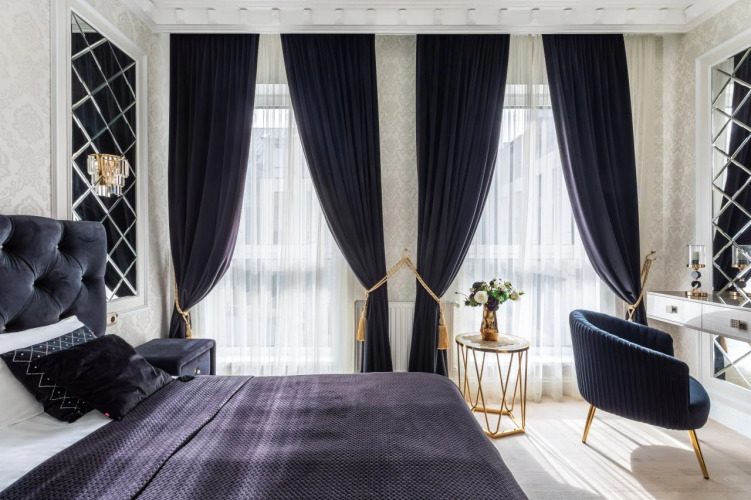 Apart39 Lyuks V Istoricheskom Tsentre Kaliningrada Apartments - Kaliningrad