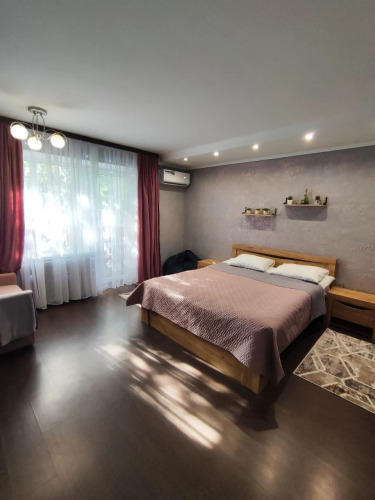 Dushevnaya Milaya Flat - Kaliningrad