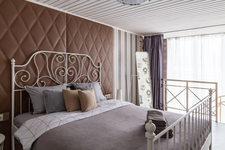 Klassnye Apartments - Moskau