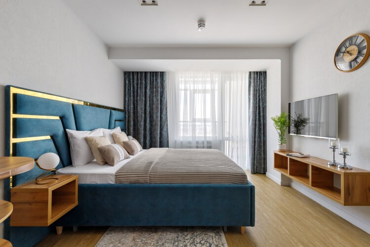 Grand Palace 1312 Apartments - Краснодар