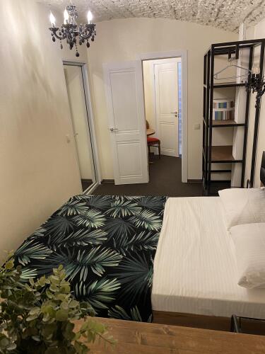 Na Nevskom 84-86 Apartaments (4) - Saint Petersburg