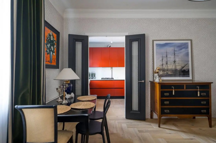 Vozle Zh/d Vokzala V Tsentre Minska Apartment - Minsk