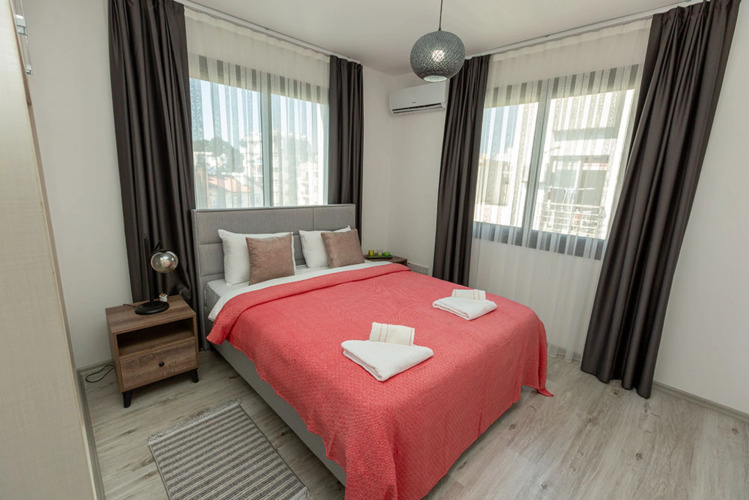 Jasmine Suit Flat - Girne