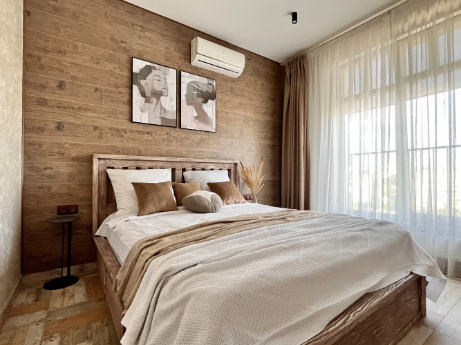 Mgnovenie Zolotogo Rassveta Flat - Simferopol