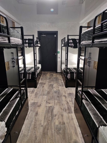 87 Vertikal Mini-hotel - Севастополь