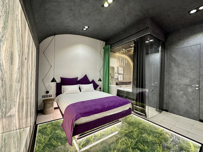 Liteiny Apartments - San Petersburgo