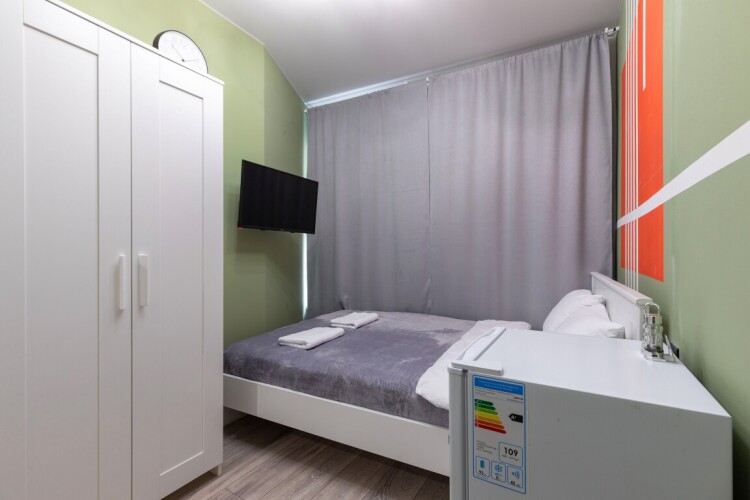 Apartamenty Na Naberezhnoy Kutuzova 32 (2) - Sint-Petersburg