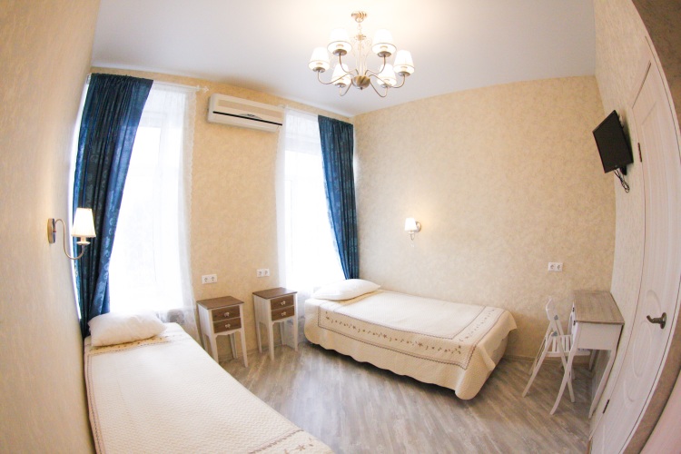 Staraya Moskva Mini-hotel - Moscow