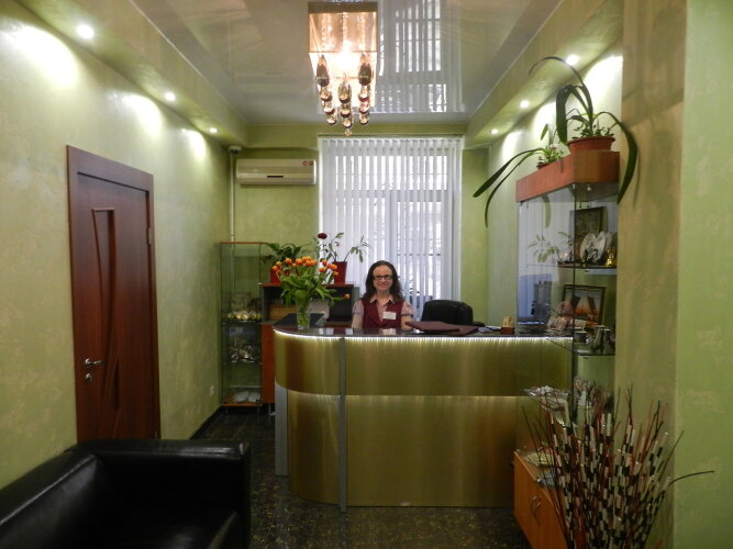 Na Slobodskoy Guest House - Saint Petersburg, Russia