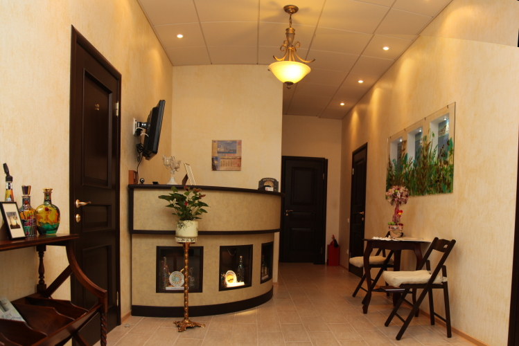 Nevsky 126 Mini-hotel - Saint Petersburg