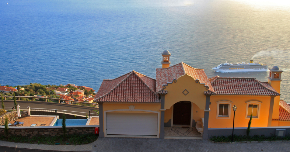 Palheiro Village Apartments - Caminha