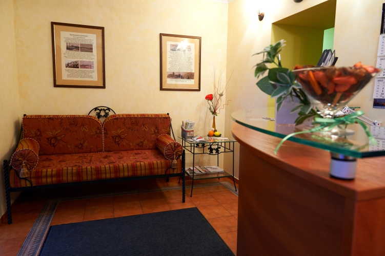 Hotel Sverdlova 27 - Iekaterinbourg