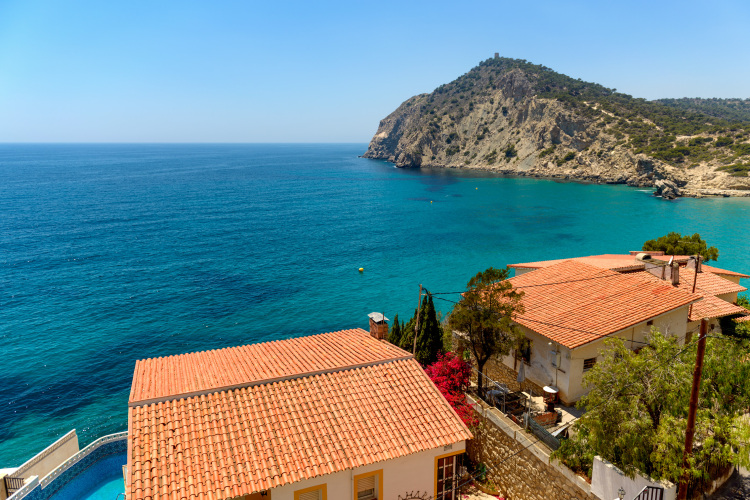 Ola Blanca Apart-hotel - Benidorm
