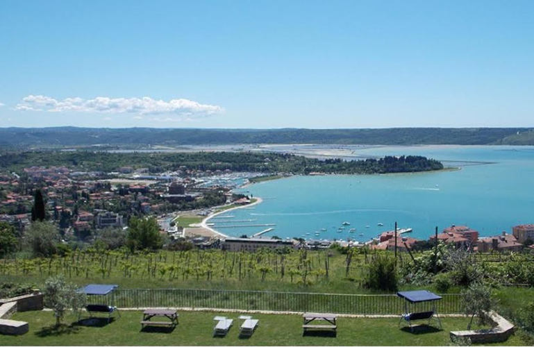 Panorama Portorož Hostel - Istrien