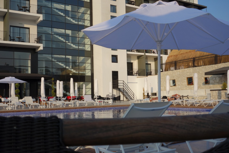 Love You Hotel - Çeşme