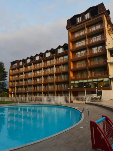 Hotel Sputnik Batumi Hotel - 바투미