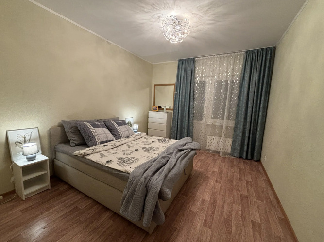 Uyutnaya Ne Daleko Ot Tsentra Flat - Nizhny Novgorod
