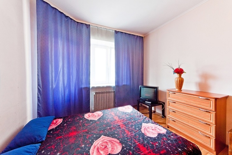 Na Prospekte Kosygina 17 Apartments - Saint Petersburg