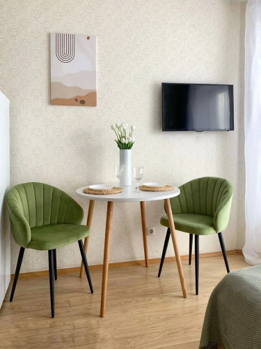 Dobrie Sutki Na Yumasheva Apartments - Ekaterinburg