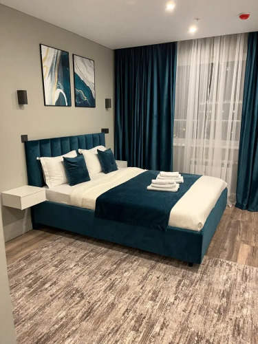 Ladotel Na Leninskom Apartments - Moscow