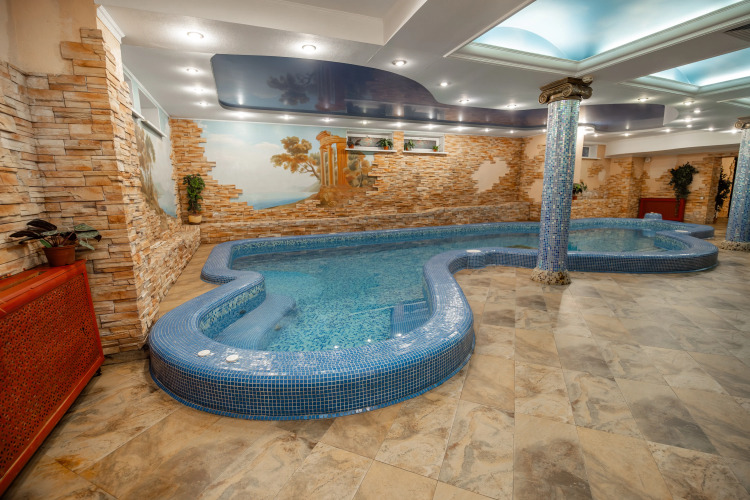 Varadero Mini-hotel - Rostov-on-Don