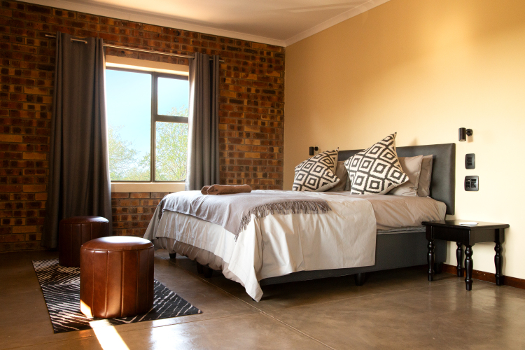 Melamar Estate Boutique Hotel - Marloth Park