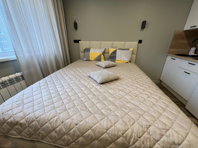 Salut&co Apartments - 