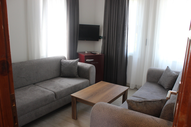 Marvera Hotel - Ölüdeniz
