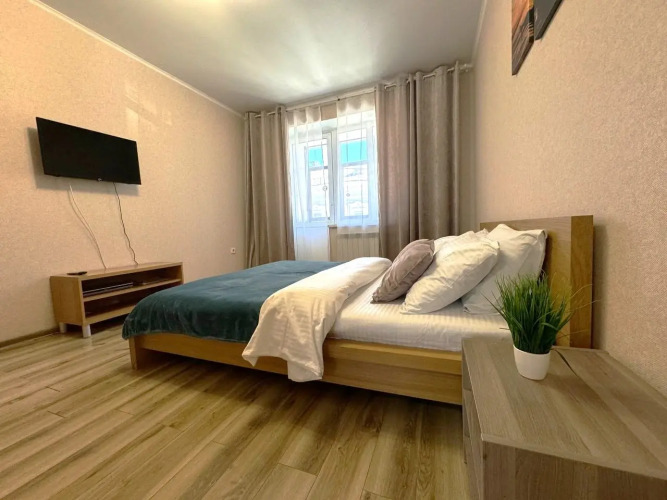 Na Baumana Apartments 2 - Kazan