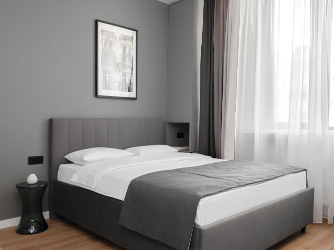 Knokey Khedlayner Apartments - Moscow