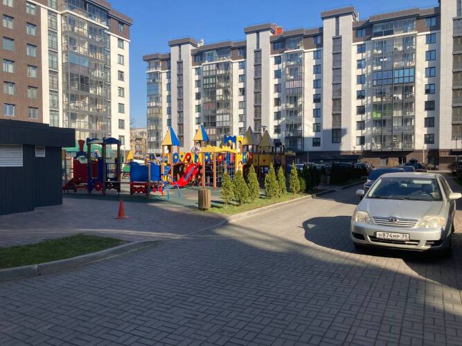 Dream Apartments - Kaliningrad