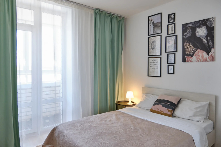 Udobno V Ekb Dorozhnaya Lodging House - Yekaterinburg