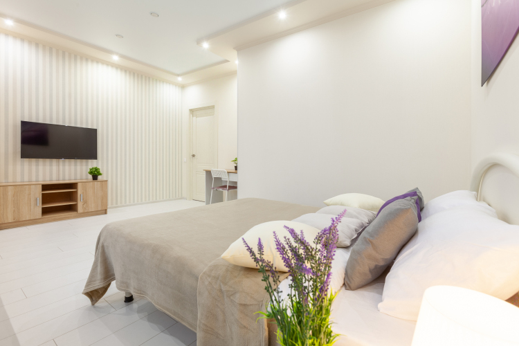 Vozle Kosmoporta Apartments - Samara