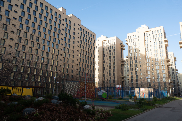 Anis Apart-hotel - Moscow