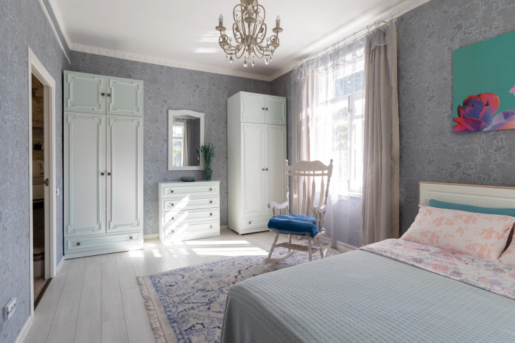 Nostalgiya Flat - San Petersburgo