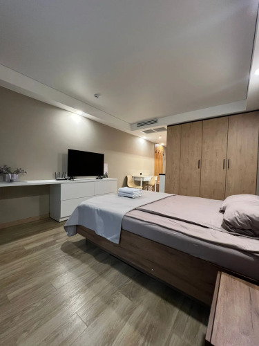 U Metro Bukharestskaya Apartments - San Petersburgo