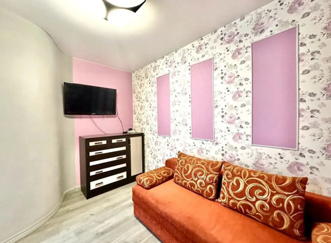As Bolshie  U Metro Petrovskiy Park/savelovskaya Apartments - モスクワ 地域