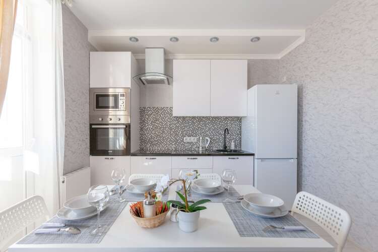 Studiya Vozle Kosmoporta Apartments - Samara