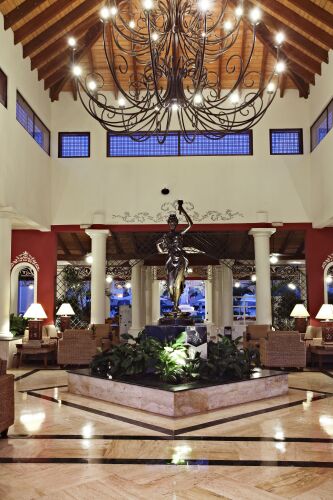 Bahia Principe Grand Turquesa - All Inclusive - Punta Cana