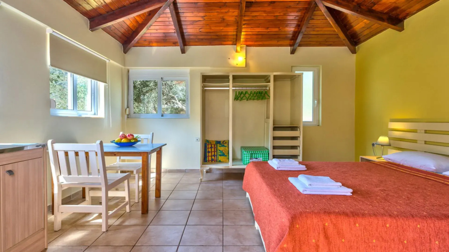 Elea Apartments - Chania